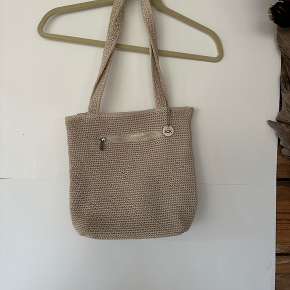 The Sak | Bags | The Sam Crochet Purse | Poshmark